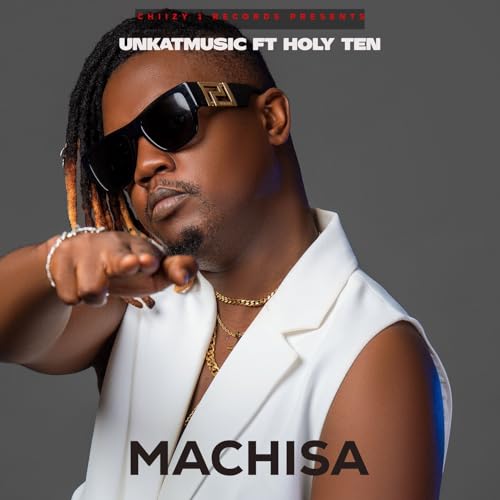 Play Machisa by Unkatmusic feat. Holy Ten on Amazon Music Unlimited