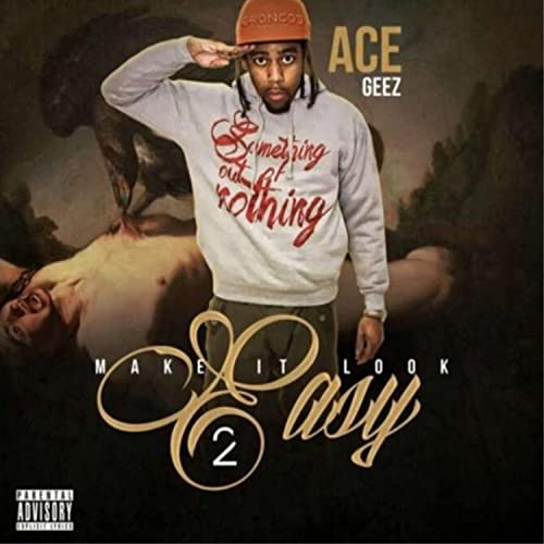 Écouter No Time par Ace Geez sur Amazon Music Unlimited
