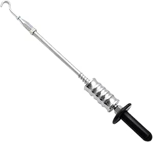Amazon.co.jp: Sliding Hammer, Sliding Hammer, Strengthening Mechanism ...