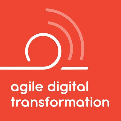 Agile Digital Transformation : Agiledrop: Amazon.in: Audible Books ...