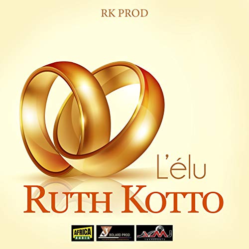 Play L'élu by Ruth Kotto on Amazon Music