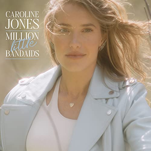 Play Million Little Bandaids (feat. Zac Brown Band) by Caroline Jones ...