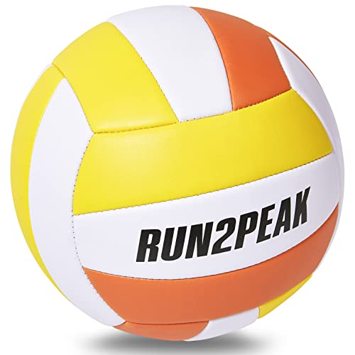 Snapklik.com : Soft Beach Volleyball Ball Gifts For Teen Girls Kids ...