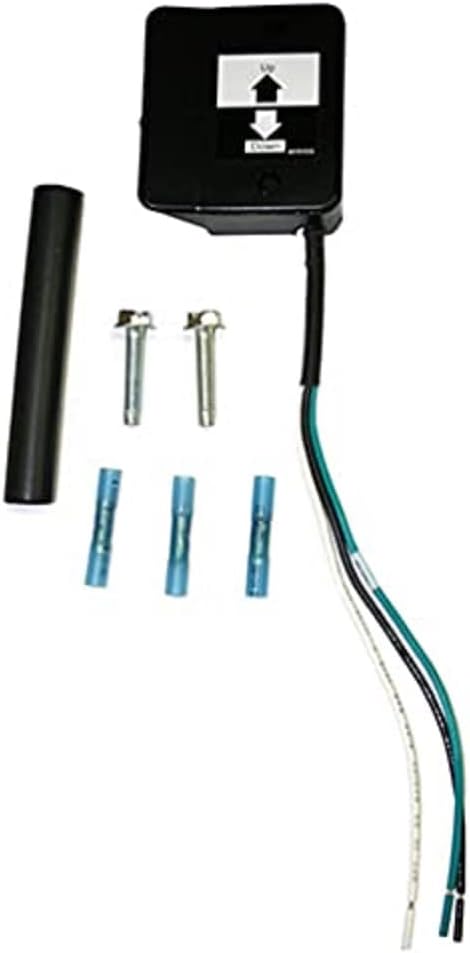 Amazon.com: WALTCO 80001431 Lift Gate Control Switch, 1 Pack : Automotive