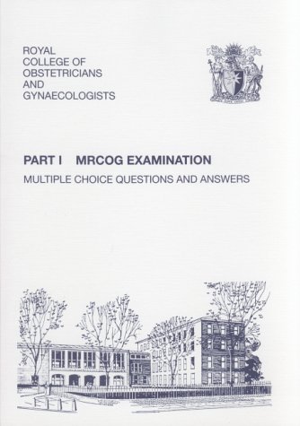 Amazon | Multiple Choice Questions and Answers (Pt. 1) (MRCOG ...