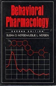 Behavioral Pharmacology: Iversen, Susan D.; Iversen, Leslie L ...