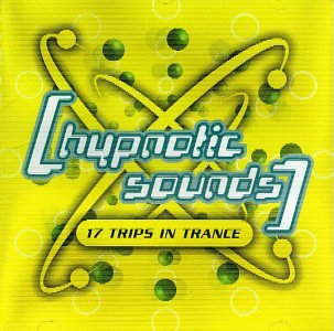 Hypnotic Sounds - Hypnotic Sounds - Amazon.com Music