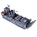 Amazon.com: OyaDm Military Landing Craft Vehicle Personnel Higgins Boat ...