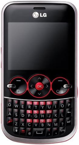 Amazon.com: LG GW300 Unlocked GSM Smartphone with 2 MP Camera, Full ...