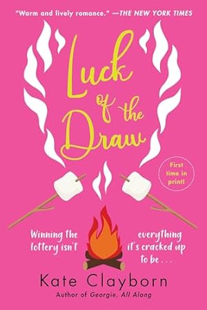 Beginner's Luck (Chance of a Lifetime Book 1) - Kindle edition by ...