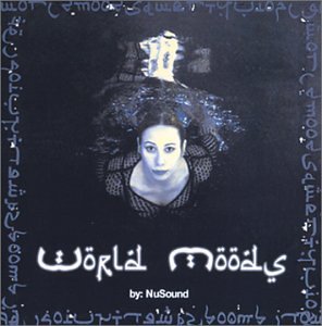 Nusound - World Moods - Amazon.com Music