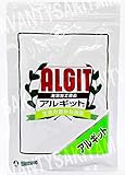 ・ブランド:ALGIT・製造元:ALGIT・【海藻加工食品・無添加】