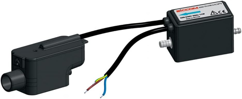 Siccom 0 Mini Flowatch Kondenspumpe : Amazon.de: Baumarkt