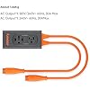 Amazon.com: Jackery Parallel Connector for Homepower 3600 Plus ...