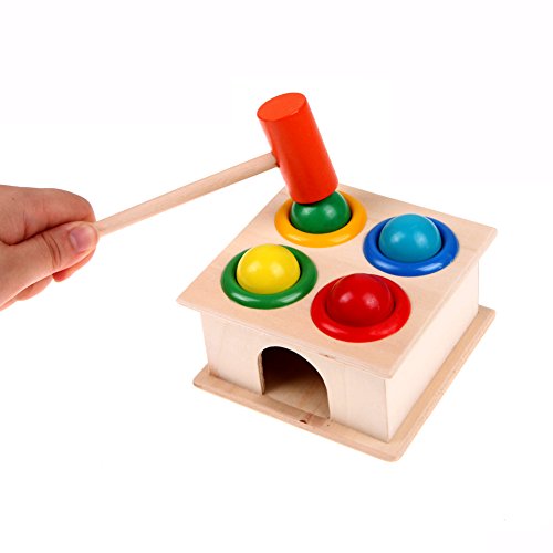 Amazon.in Bestsellers: The most popular items in Hammering & Pounding Toys
