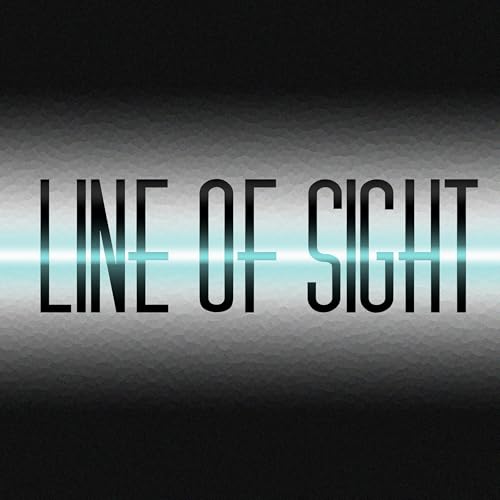 Line of Sight : Line of Sight: Amazon.in: Books