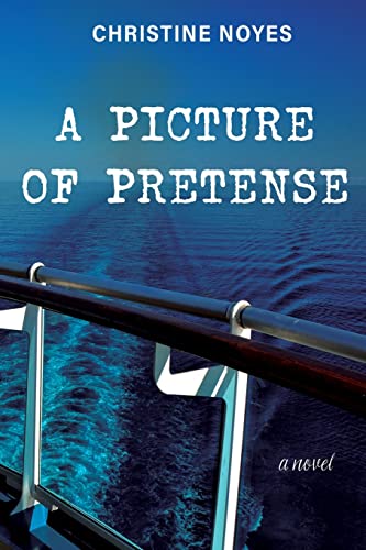 Book review of A Picture of Pretense - Readers' Favorite: Book Reviews ...