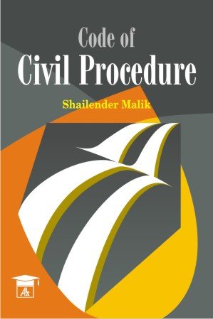 Buy Code of Civil Procedure Book Online at Low Prices in India | Code ...