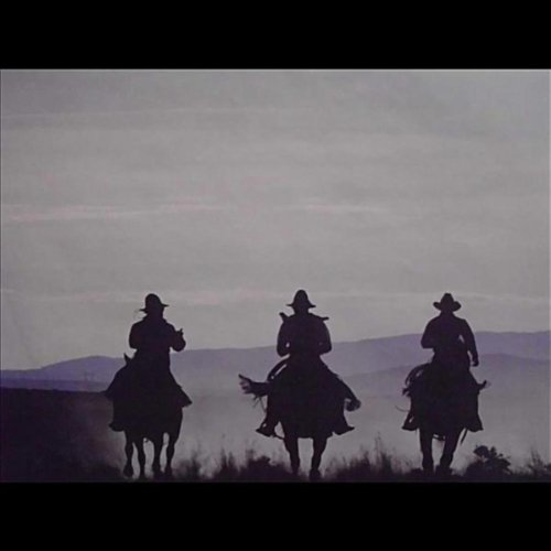 Amazon MusicでPaul WorrallのCowgirlsを再生する