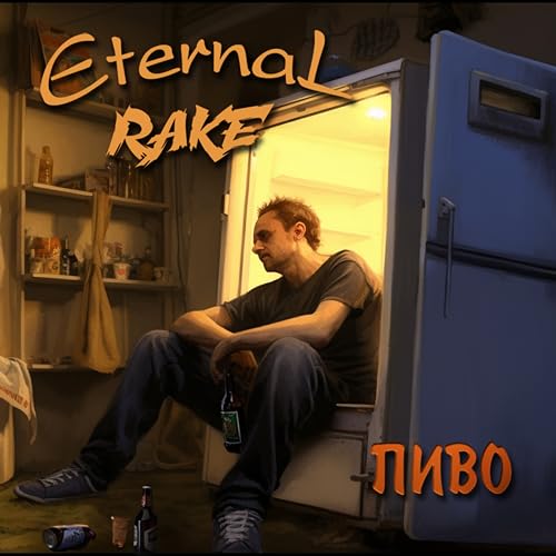 Amazon.co.jp: Пиво! : Eternal Rake: Digital Music