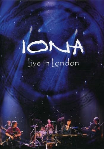 Live in London [2007] [DVD]: Amazon.co.uk: DVD & Blu-ray