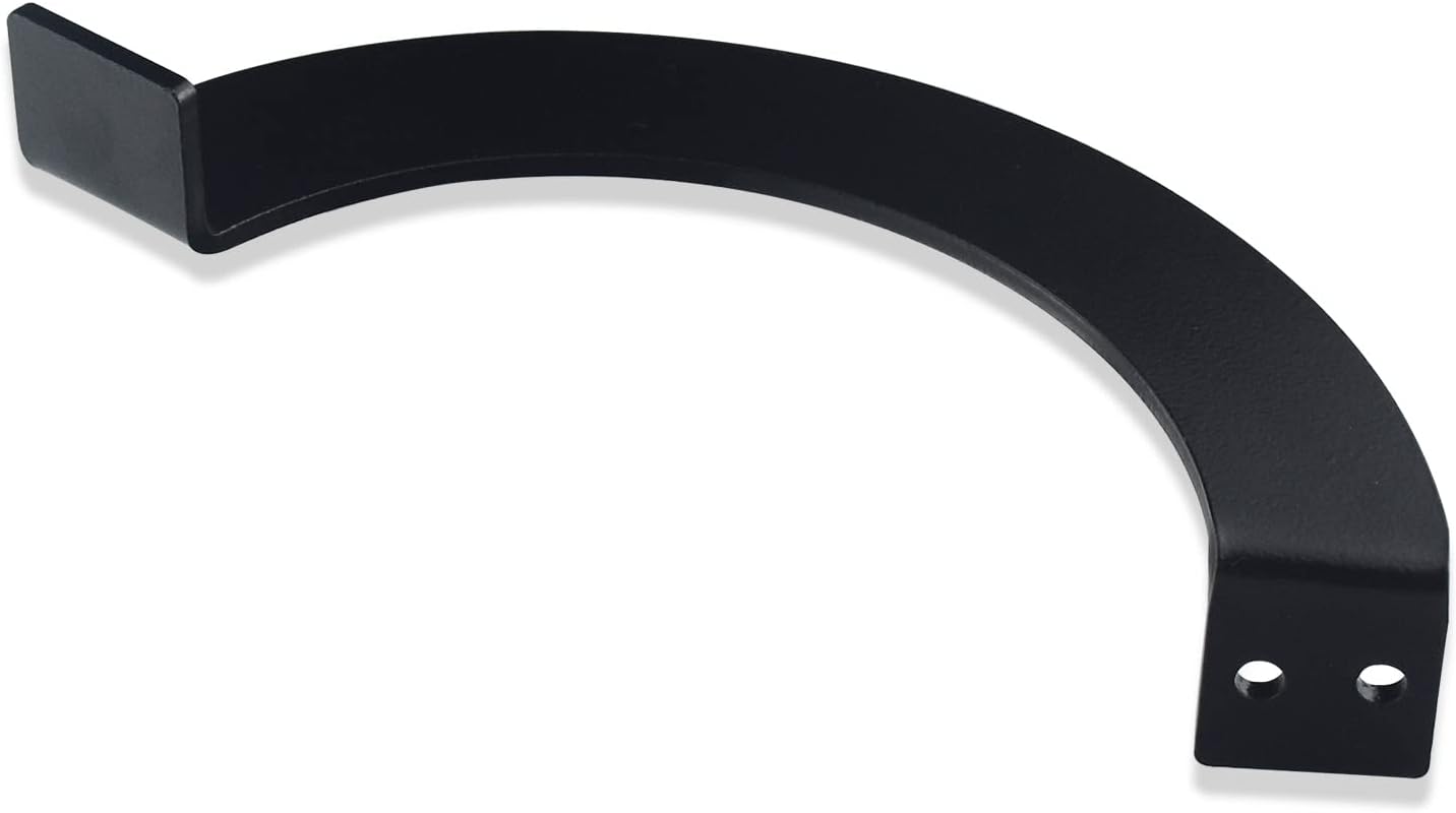 Amazon.com: BCA002 Grill Lid Door Stop Arc Use for to Fit Most Traeger ...