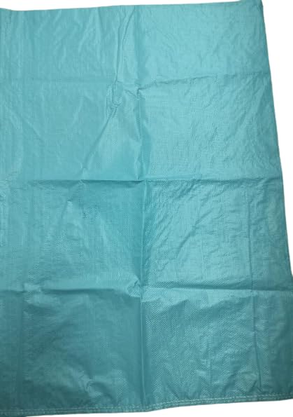 LD Poly Bags, 23 x 29 Inch, Pink, Pack of 100 : Amazon.in: Industrial ...