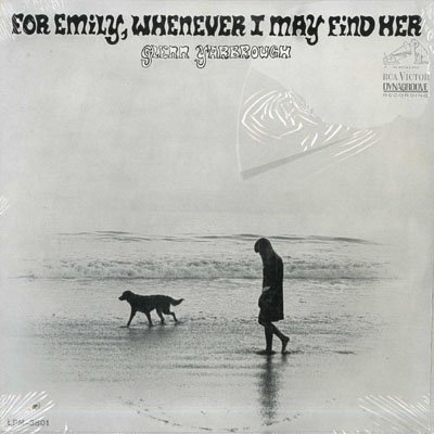 Amazon.com: For Emily, Whenever I May Find Her: CDs & Vinyl