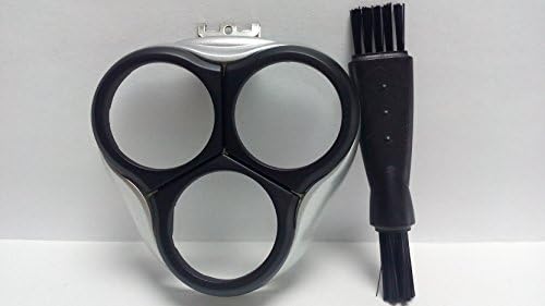 Amazon.com: Electric Shaver Head Replacement Full Set HQ9 Shaving Parts ...