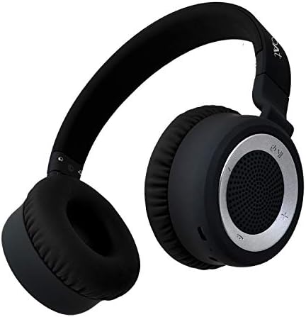 Boat Rockerz 430 Wireless Bluetooth Headphone (Black) : Amazon.in ...