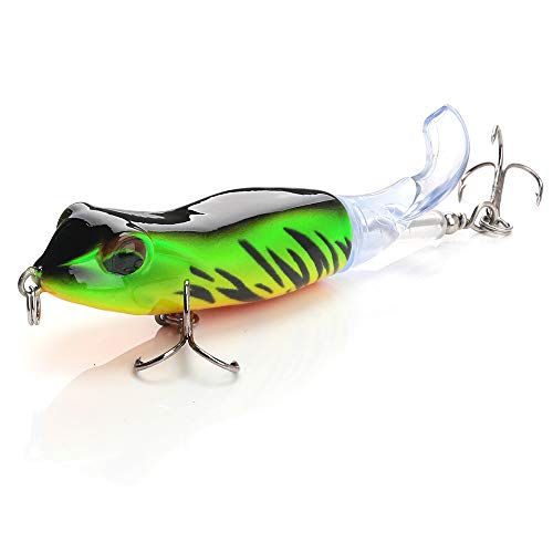 Waller Wobbler – Die 15 besten Produkte im Vergleich - Die besten Angel ...