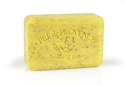 Amazon.com : Pre De Provence Lemongrass Soap 250g : Beauty & Personal Care