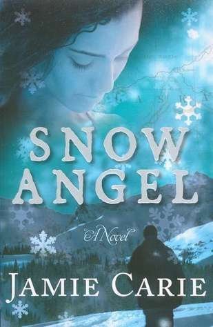 Snow Angel: jamie-carie: 9780739494202: Amazon.com: Books