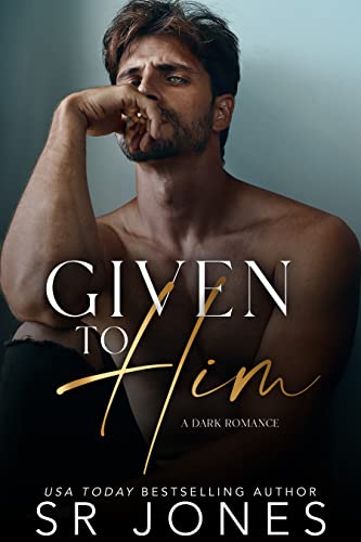 Given To Him (Club V Book 2) - Kindle edition by Jones, SR , Jones ...
