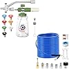 Amazon.com: Dual Connector Accessory with Pressure Washer Foam Cannon ...