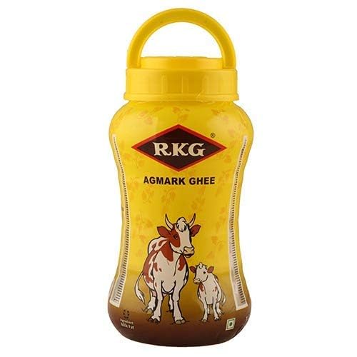 RKG Agmark Ghee, 1 Litre Jar : Amazon.in: Grocery & Gourmet Foods