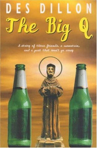 The big Q: Des Dillon: 9780747275473: Amazon.com: Books