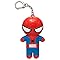 Amazon.com : Lip Smacker Marvel, keychain, lip balm for kids - Iron Man ...
