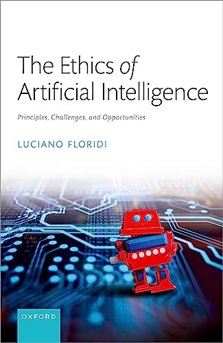 Amazon.com: The Ethics of Artificial Intelligence: Principles ...