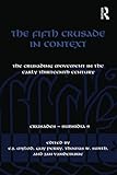 Fifth Crusade (1217 – 1221) | World of History
