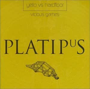 Amazon.com: Vicious Games: CDs y Vinilo