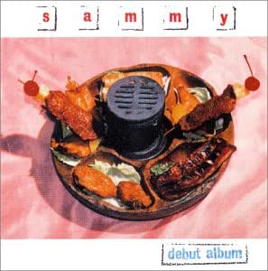 SAMMY - DEBUT ALBUM - Amazon.com Music