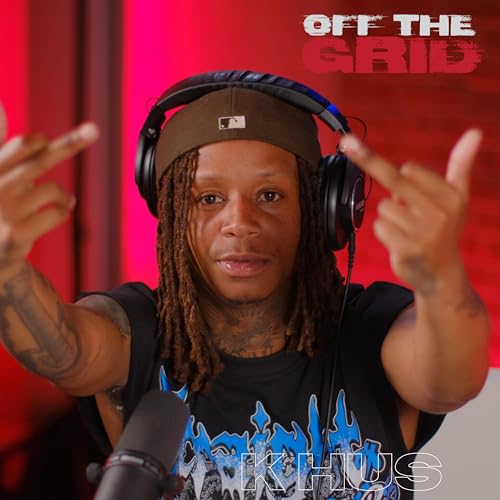 Off The Grid Freestyle by OFF THE GRID FREESTYLE SHOW WITH DJ SPINLYFE ...