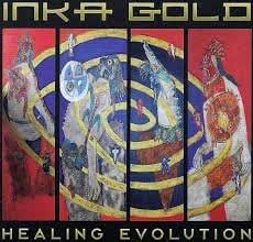 Inka Gold - Healing Evolution - Amazon.com Music