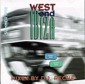 Amazon.com: West End Ibiza: CDs & Vinyl