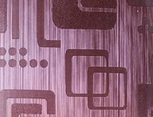 AGT Presents Decorative Ceiling Work Wall Panel Gold Series RD 234 ...