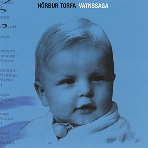 Amazon Music - Hörður TorfaのVatnssaga - Amazon.co.jp