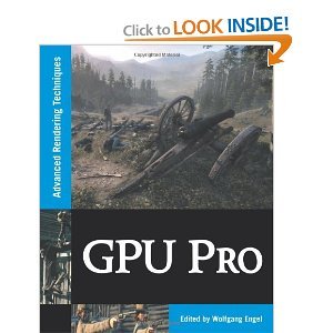 GPU Pro: Advanced Rendering Techniques (text only) by W.Engel: W.Engel: 8601420233737: Amazon ...