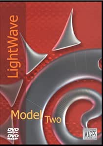 LightWave Model Two DVD : Amazon.com.mx: Películas y Series de TV
