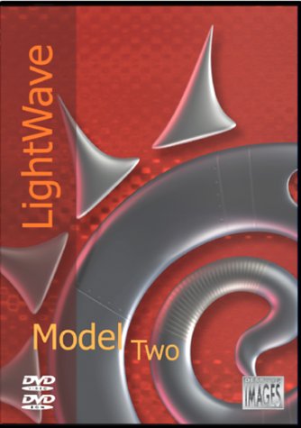 Amazon.com: LightWave Model Two DVD : Peebler, Brad, Olson, Rex: Movies ...